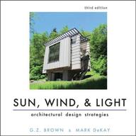 Buy Sun Wind & Light : Architectural Design Strategies book : Mark ...