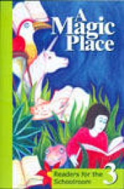 Buy Magic Place 3 book : Suchhanda Sarkar , 8125025804, 9788125025801 ...