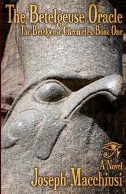 Buy The Betelgeuse Oracle: The Betelgeuse Chronicles, Book One book ...