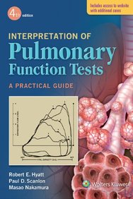 Buy Interpretation Of Pulmonary Function Tests : A Practical Guide book ...