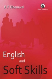 Buy English & Soft Skills book : Sp Dhanavel , 8125039805 ...