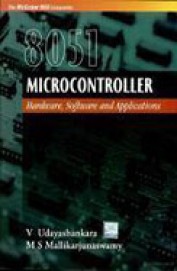 Buy 8051 Microcontroller Hardware Software & Applications book : V ...