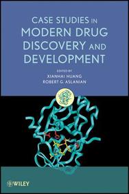 Buy Case Studies in Modern Drug Discovery and Development book ...
