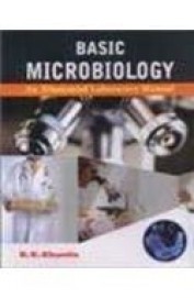 Buy Basic Microbiology : An Illustrated Laboratory Manual book : Bk ...