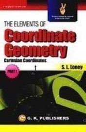 Buy Elements Of Coordinate Geometry Cartesian Coordinates Part 1 book ...