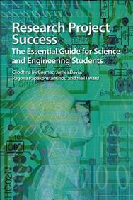 Buy Research Project Success: The Essential Guide for Science and ...