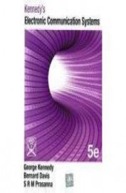 Buy Electronic Communication Systems book : George Kennedy,Bernard ...