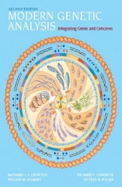 Buy Modern Genetic Analysis book : Anthony Jf Griffiths,William M ...