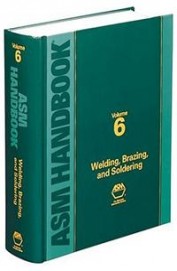 Buy Asm Hand Book Vol 6 Welding Brazing & Soldering book : David Leroy ...