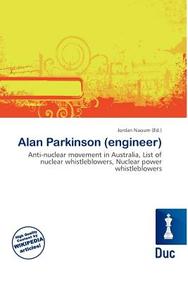 Buy Alan Parkinson (Engineer) book : Jordan Naoum , 6136638827 ...