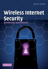 Buy Wireless Internet Security: Architecture and Protocols book : James ...