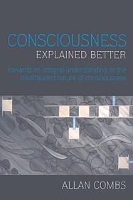 Buy Consciousness Explained Better: Towards An Integral Understanding ...