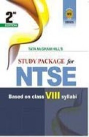 Buy Study Package For Ntse For Class 8 book : Stalin Malhotra,Vinay ...