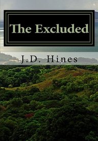 Buy The Excluded (1) book : J.D. Hines , 1542485835, 9781542485838 ...