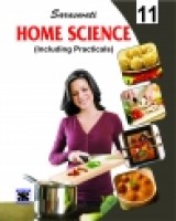 Buy Home Science (Class 11) book : Sharda Gupta , 8173358834 ...