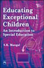 Buy Educating Exceptional Children An Introduction To Special Education ...
