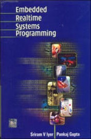 Buy Embedded Realtime Systems Programming book : Sriram V Iyer,Pankaj Gupta , 0070482845 ...