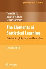 Buy The Elements Of Statistical Learning book : Trevor Hastie ...