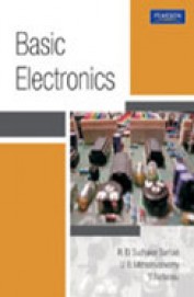 Buy Basic Electronics book : Rd Sudhaker Samuel,Ub Mahadevaswamy ...