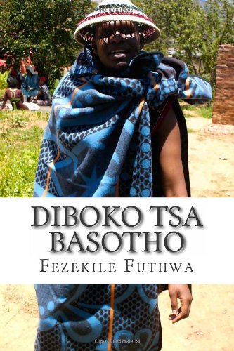 Buy Diboko tsa Basotho (Southern Sotho Edition) book : Fezekile Futhwa ...
