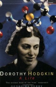 Buy Dorothy Hodgkin: A Life book : Georgina Ferry , 186207285X ...
