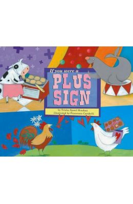 Buy If You Were a Plus Sign book : Francesca Carabelli , 1404847855 ...