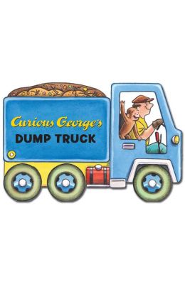 Buy Curious George's Dump Truck book : Margret Rey , 0544146867 ...