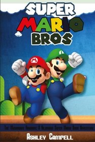 Buy Super Mario: The Mushroom Kingdom: A Hilarious Super Mario Bros ...