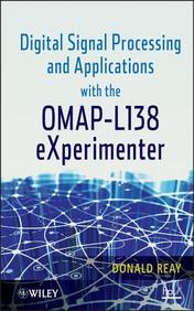 Buy Digital Signal Processing & Applications With The Omap L138 ...