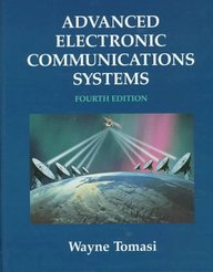 Buy Advanced Electronic Communications Systems book : Wayne Tomasi ...
