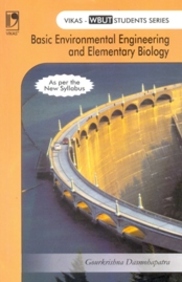 Buy Basic Environmental Engineering and Elementary Biology (WBUT) book ...