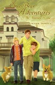 Buy Chico Bear Adventures: The Journey Home book : Mark Tomita ...