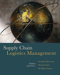Buy Supply Chain Logistics Management (Mcgraw-Hill/Irwin Series ...