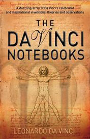 Buy Davinci Note Books book : Leonardo Da Vinci , 1861979878 ...