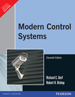 Buy Modern Control Systems book : Richard C. Dorf, Robert H. Bishop ...