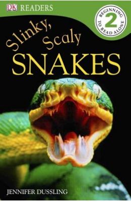 Buy Slinky, Scaly Snakes! book : Jennifer Dussling , 0756675871 ...