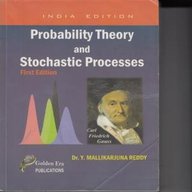 Buy Probability Theory and Stochastic Processes book : Mallikarjuna Reddy , 8173718873 ...