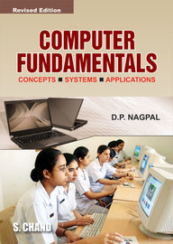 Buy Computer Fundamentals Concepts Systems Application book : Dp Nagpal ...