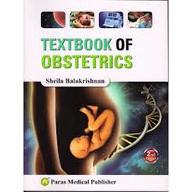 Buy Text Book Of Obstetrics book : Sheila Balakrishnan , 8181913884, 9788181913883 - SapnaOnline ...