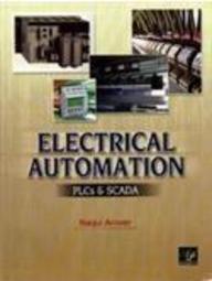 Buy Electrical Automation Plcs and Scada book : Arihant Prakashan ...