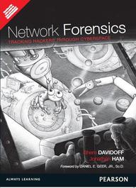 Buy Network Forensics : Tracking Hackers Through Cybqerspace book ...