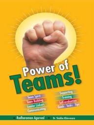 Buy Power Of Team book : Prof.r.p.chaturvedi , 8174820892 ...