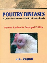 Buy Poultry Diseases : A Guide For Farmers & Poultry Professionals book ...