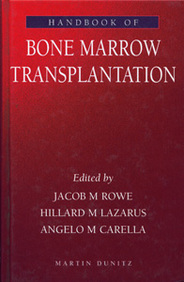 Buy Bone Marrow Transplantation book : Jacob M. Rowe , 1853178896 ...