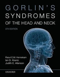Buy Gorlin's Syndromes Of The Head And Neck (Oxford Monographs On ...