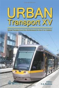 Buy Urban Transport Xv: Urban Transport And The Environment book : C. A ...