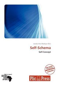 Buy Self-Schema book : Janeka Ane Madisyn , 6138588908, 9786138588900 ...