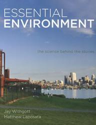 Buy Essential Environment: The Science behind the Stories book : Jay H ...
