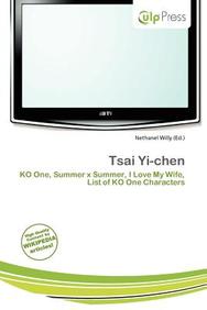 Buy Tsai Yi-Chen book : Nethanel Willy , 6200958904, 9786200958907 - SapnaOnline.com India