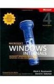 Buy Microsoft Windows Internals - Microsoft Windows Server 2003 Windows ...